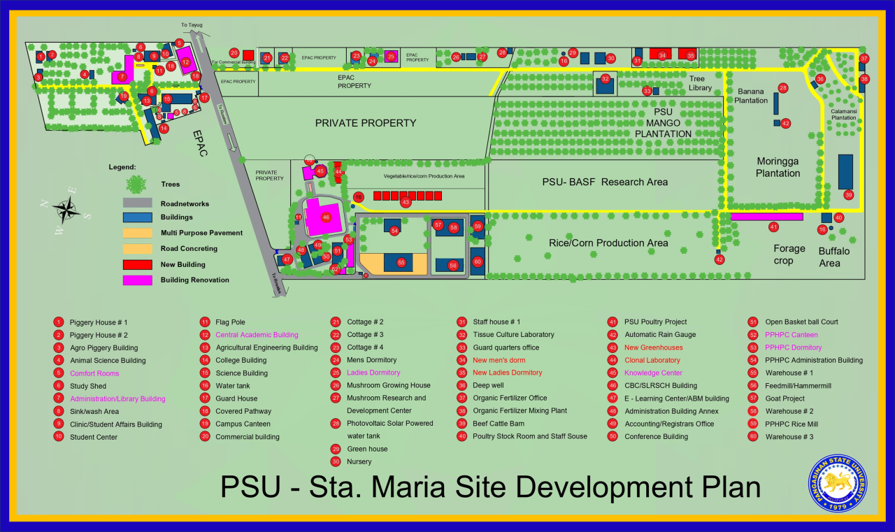 About Us | Pangasinan State University Sta Maria Campus